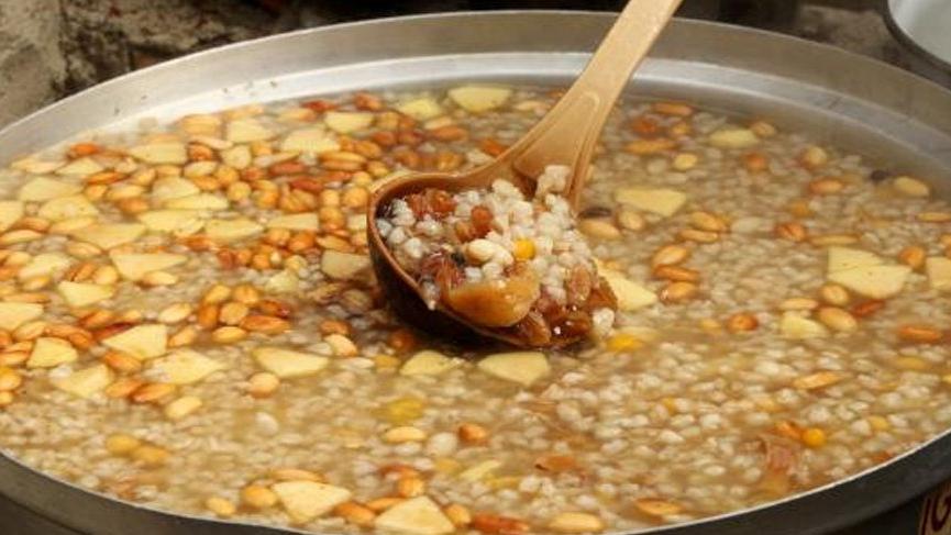 Aşure Nedir? Aşure Gününün Anlamı Nedir? • İnanan Genç Blog